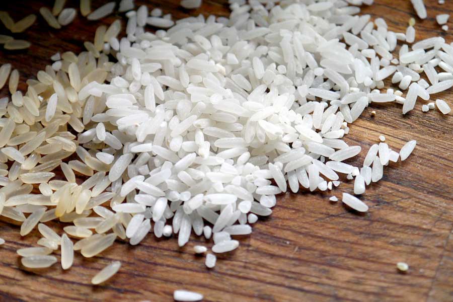 Les bienfaits de l’eau de riz - MaBellePeau.fr