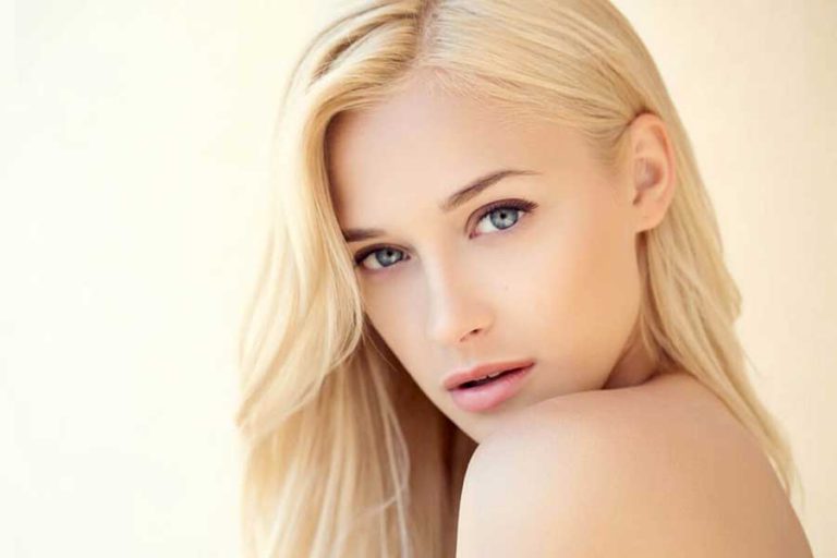5 Gestes Beauté Pour Prendre Soin De Sa Peau Sensible Mabellepeau Fr