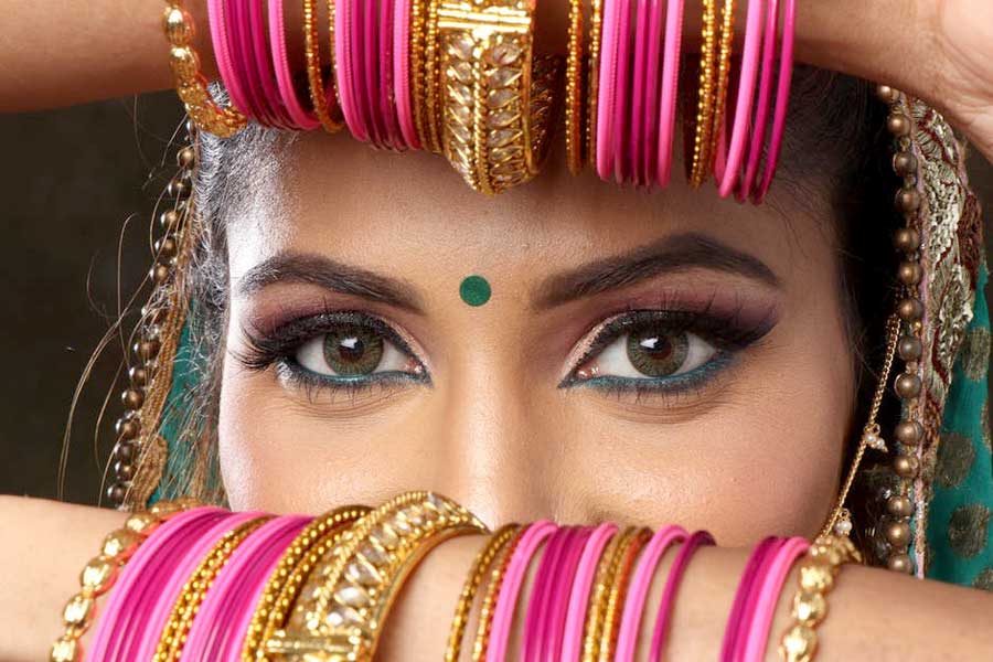 Un lifting des yeux sans passer par la chirurgie esthétique