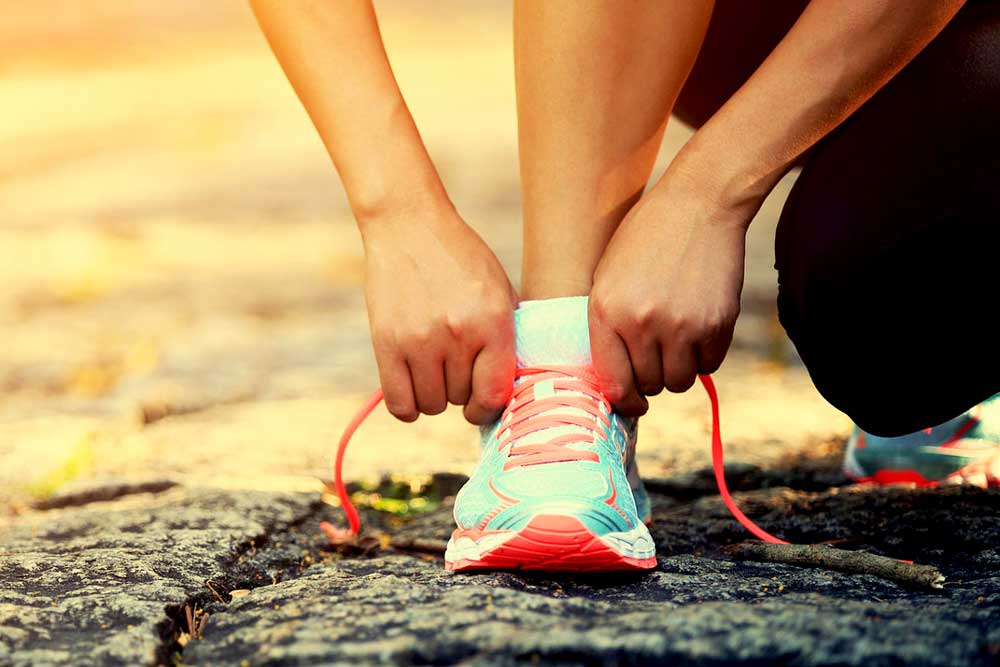Running : 5 bonnes raisons de se remettre à la course à pied